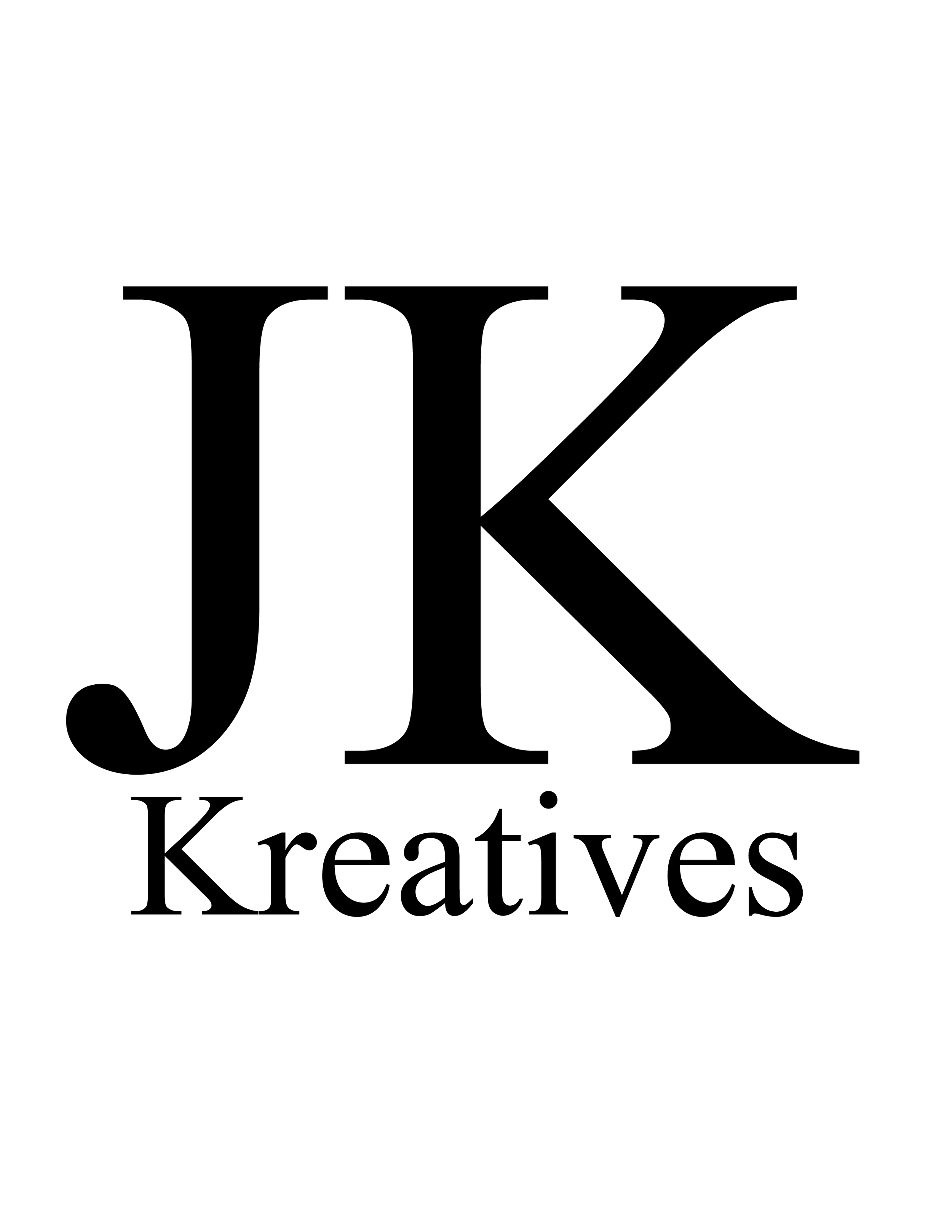 JK Kreatives
